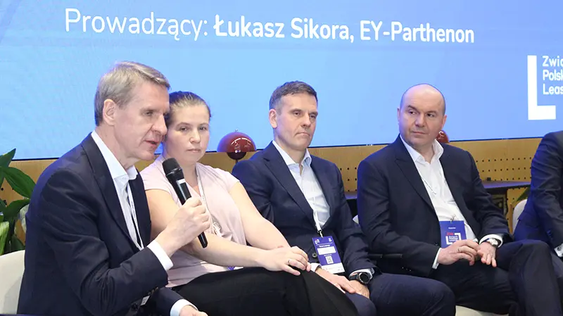 Związek Polskiego Leasingu